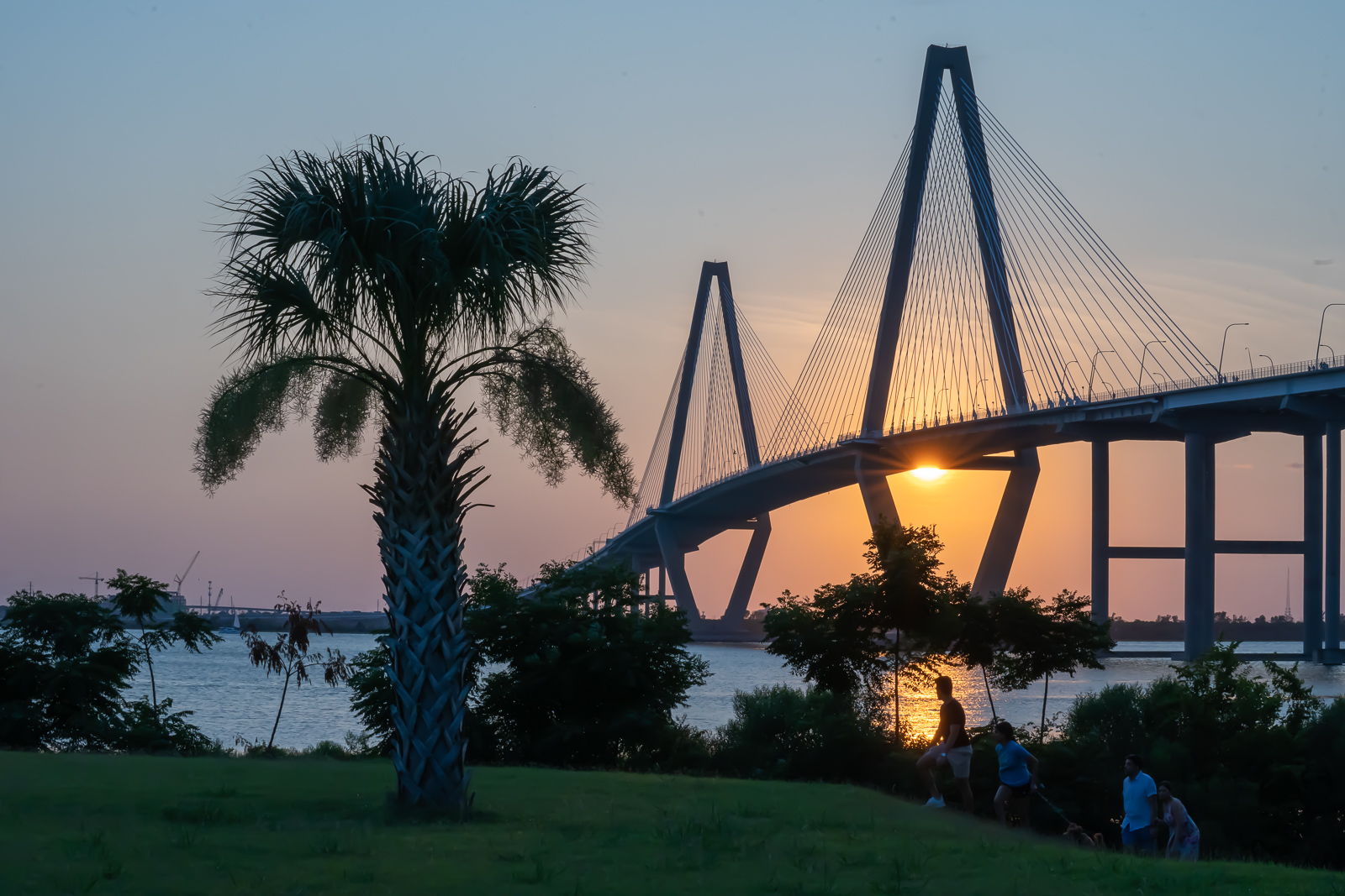 South Carolina Roads - Travel Notes and Storytelling