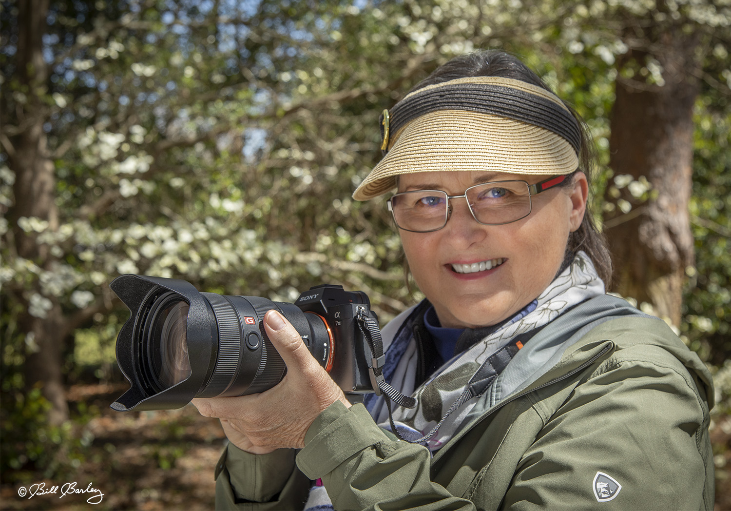 Marie Goff is a travel writer, photographer, and public speaker.